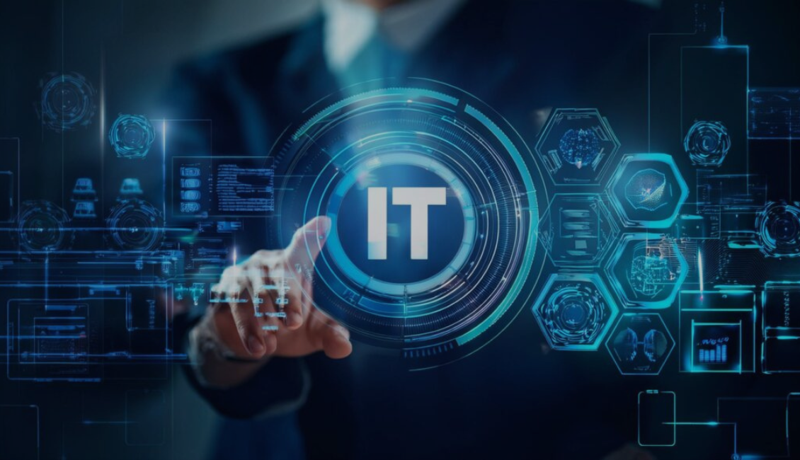 End-to-end IT Managment Services |DiligenTrust Solutions